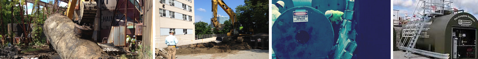 Tank Management - Coventry Environmental Inc.